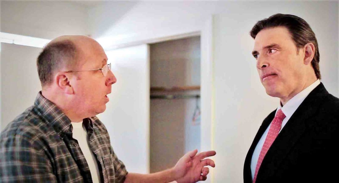 Parkersburg South High School grad writes, acts in southern gangster ...